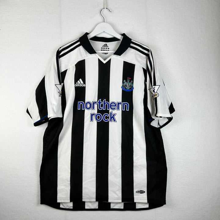 Newcastle United Shirts - Shop Authentic Classic & Retro Shirts ...
