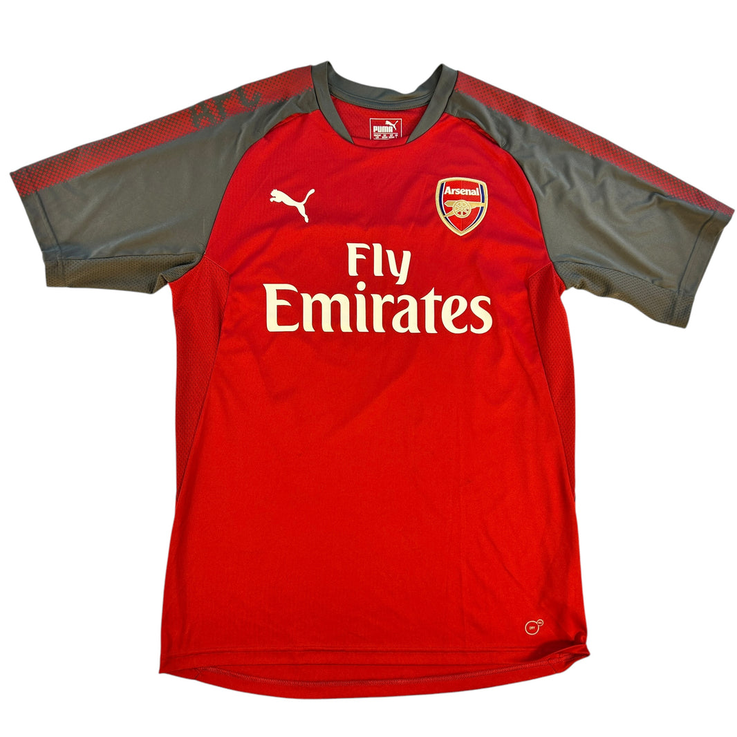 Vintage Arsenal Shirts - Shop Authentic Classic & Retro Shirts – Casual ...