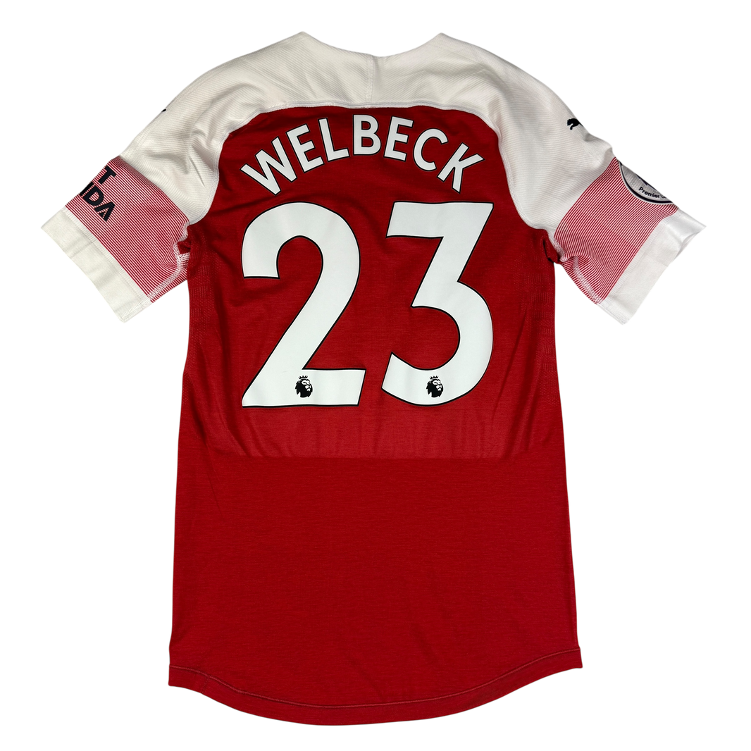 Shop Verified Match Worn & Player Shirts - 100+ In Stock Now – Casual ...