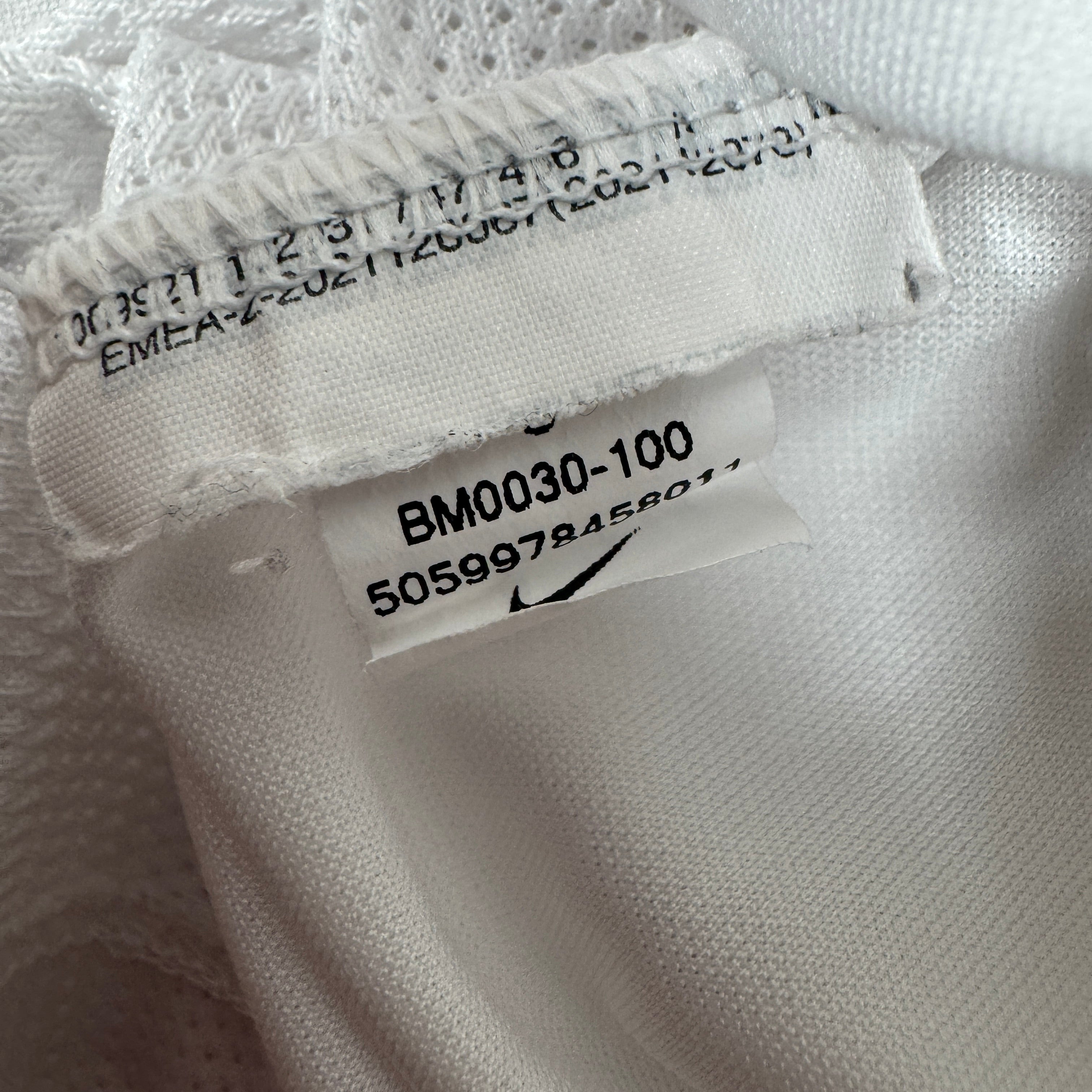 Birmingham City 2024/2025 Training Football Shirt Small – Casual ...