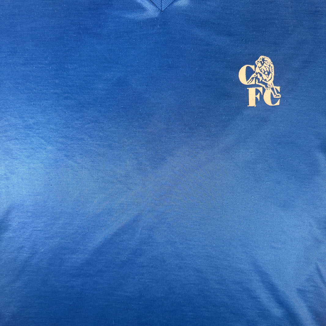 Vintage Chelsea Shirts & Retro Autoglass, Coors & Amiga Kits – Casual ...