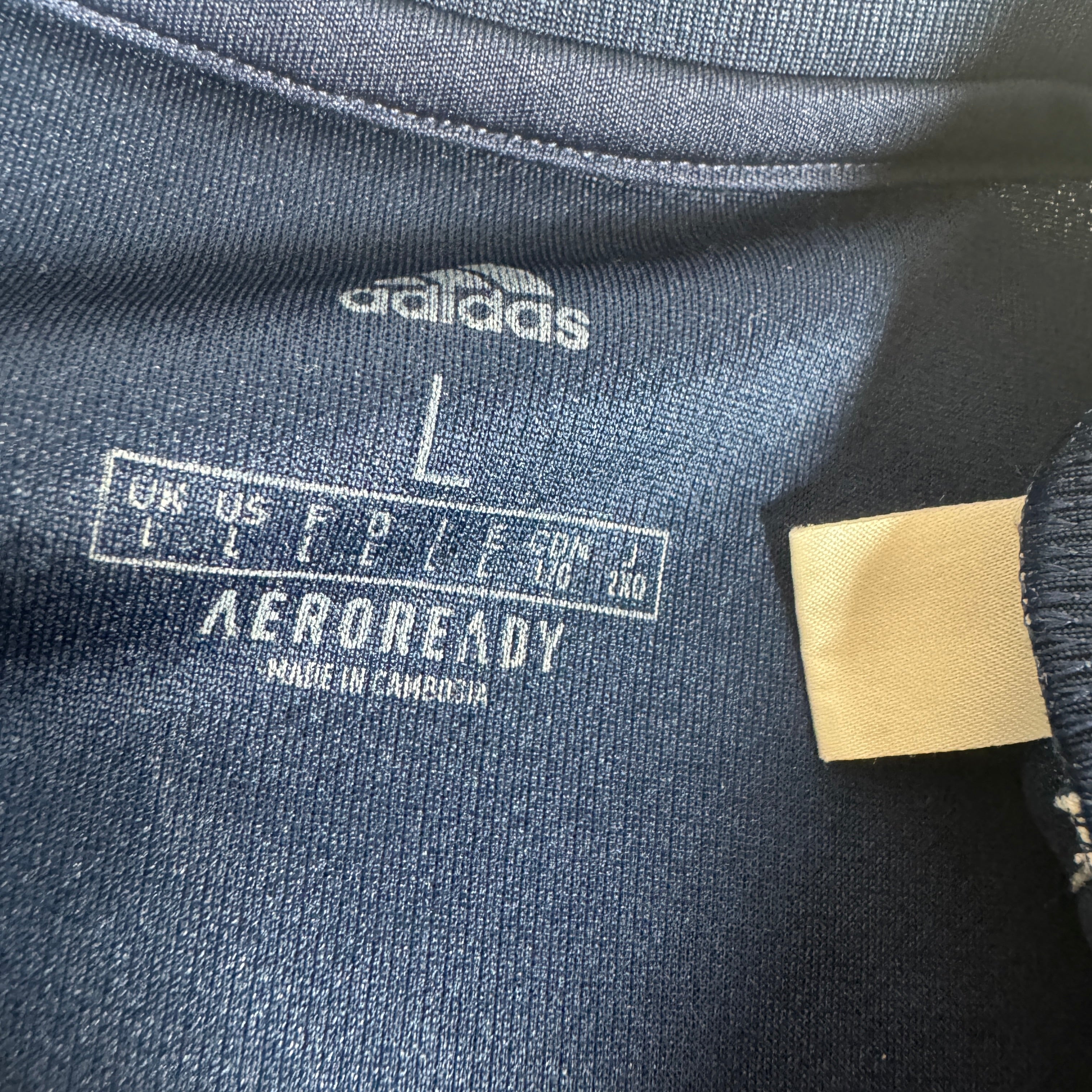 Scotland 2020/2021/2022 Home Football Shirt Large – Casual Football Shirts