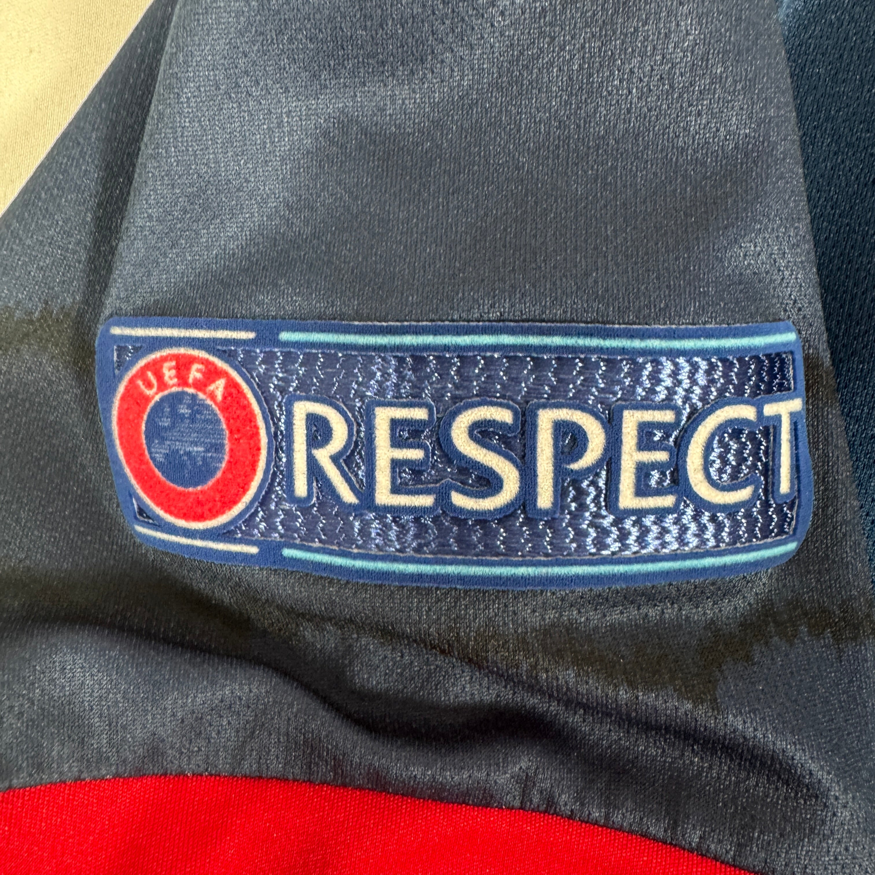 Scotland 2020/2021/2022 Home Football Shirt Large – Casual Football Shirts